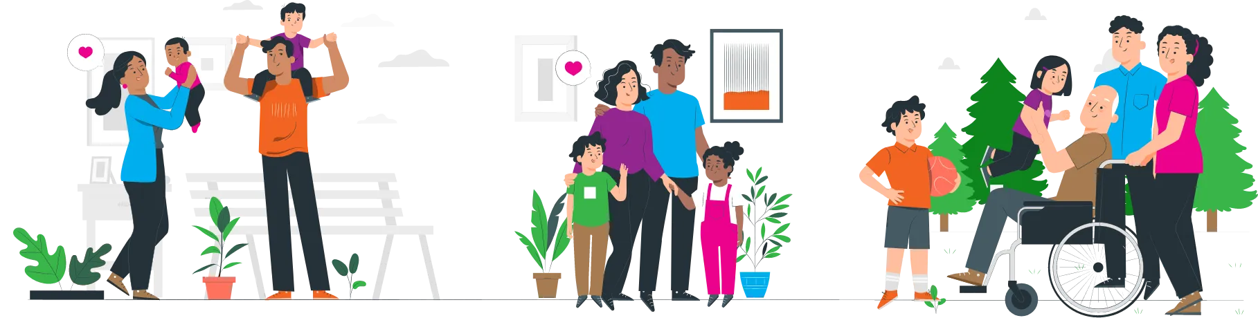 FAM @ FSC - Fei Yue Community Services (Family Central)