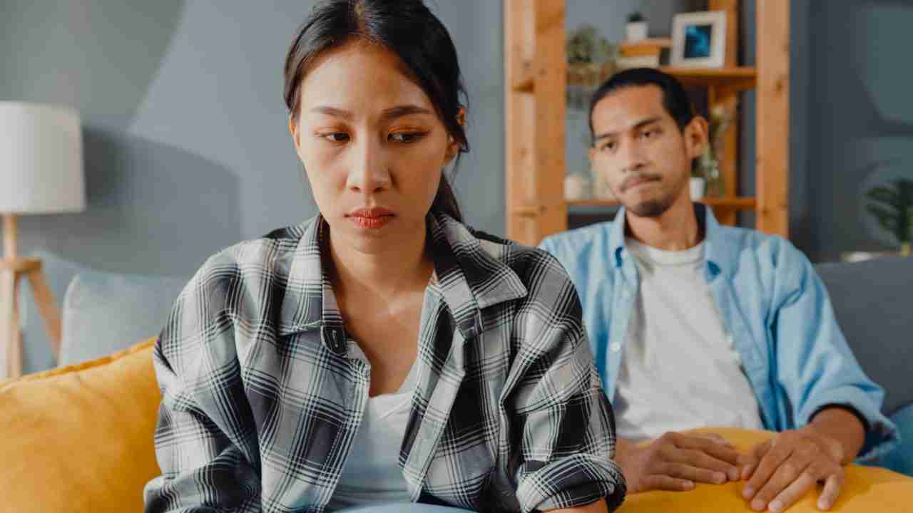 Embracing Personality and Communication Styles in Marriage - Fei Yue ...
